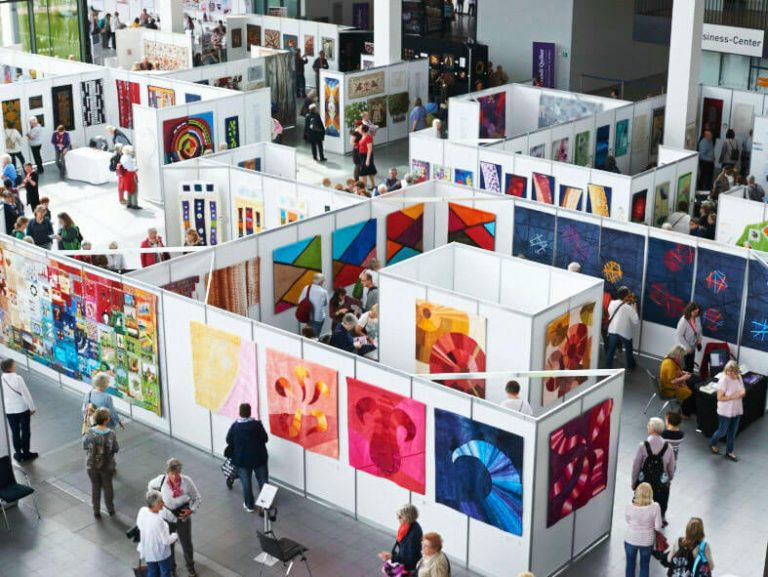 Patchwork: Como Fazer? Guia Absolutamente Completo e Detalhado!